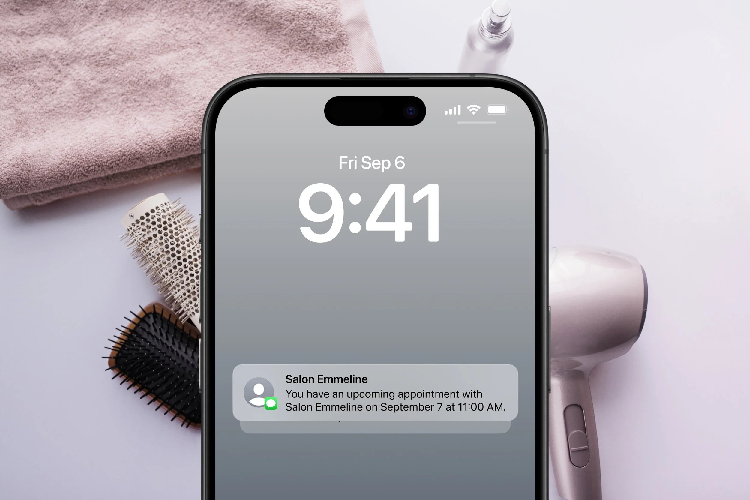 The Ultimate Guide to Appointment Reminders (SMS, Email, and Push ...
