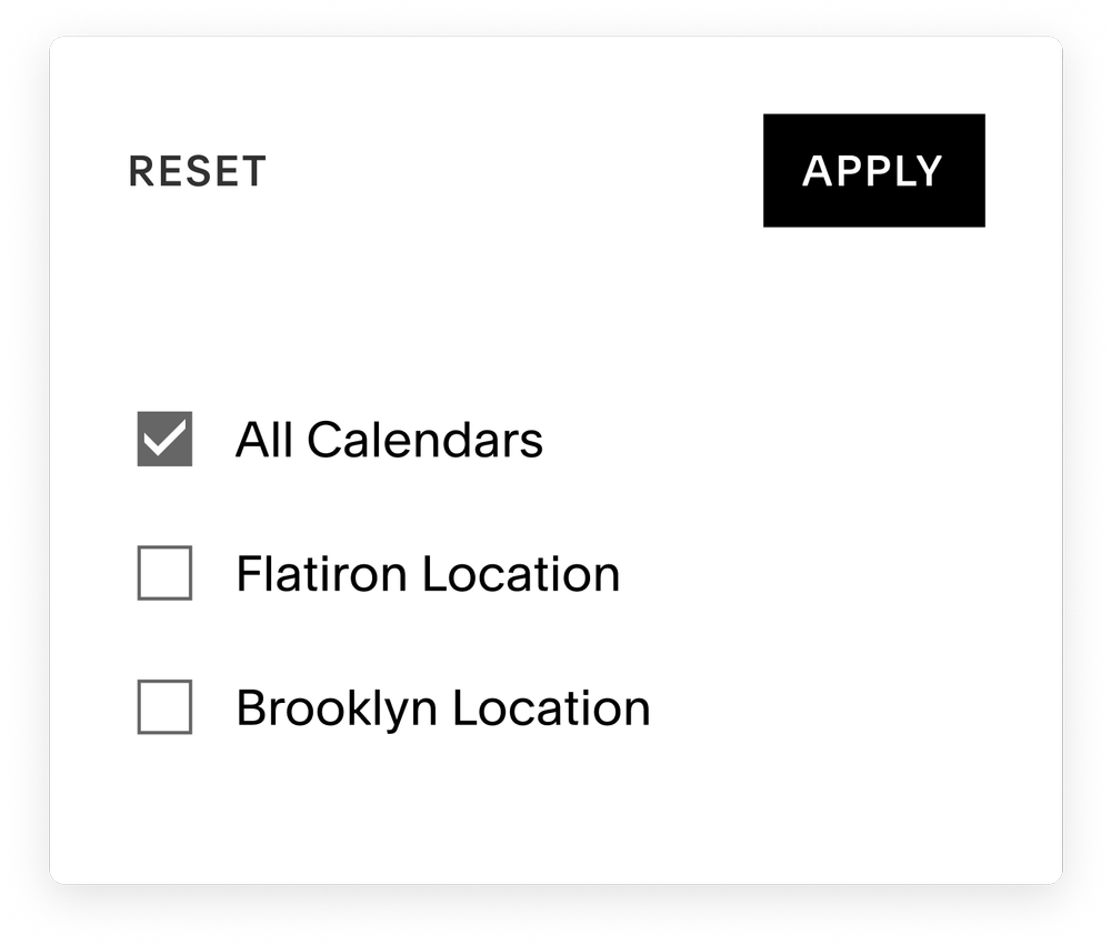 Acuity Scheduling Features - Booking, Client Management, Payments ...