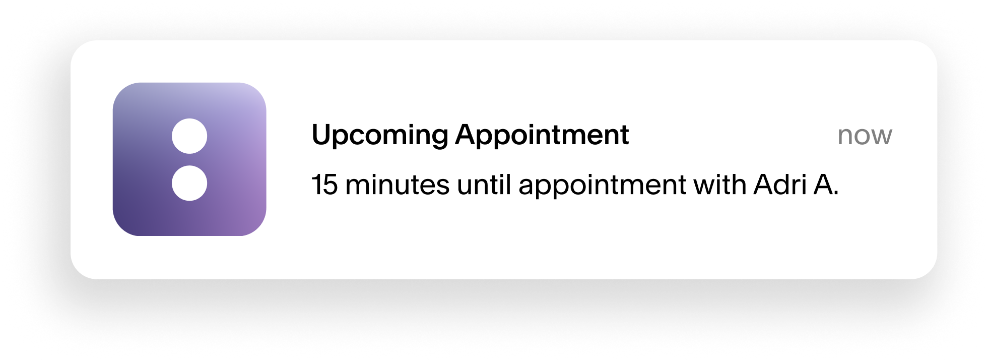 Appointment Reminders Software - Acuity Scheduling