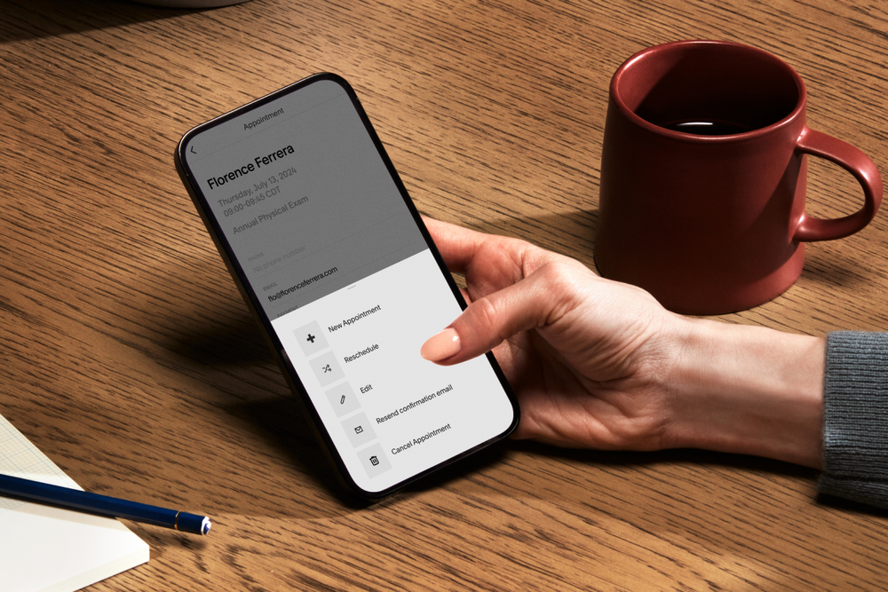 How to Improve Patient Scheduling | Acuity Scheduling - Acuity Scheduling