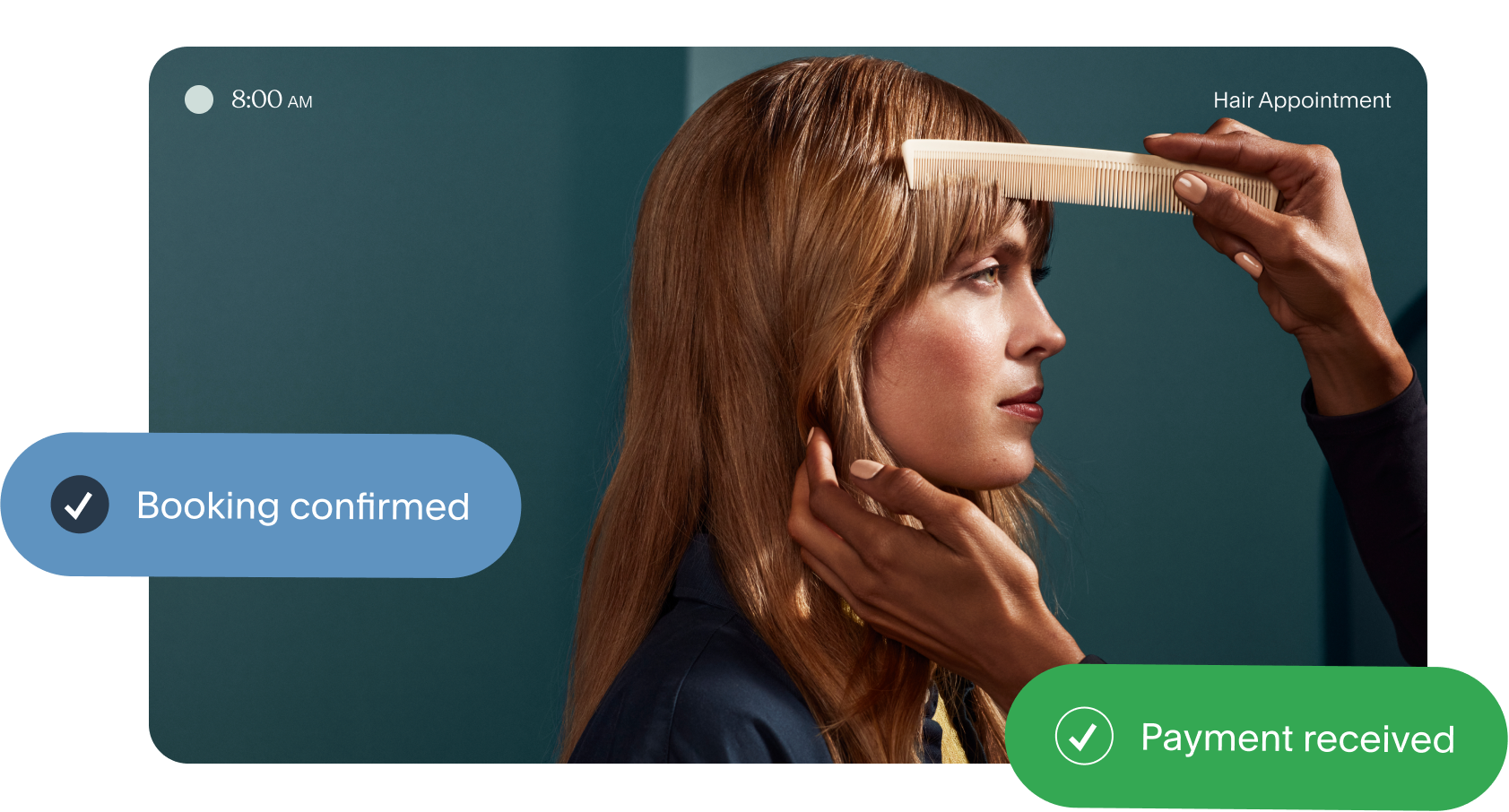 Automated Appointment Scheduling Software - Acuity Scheduling