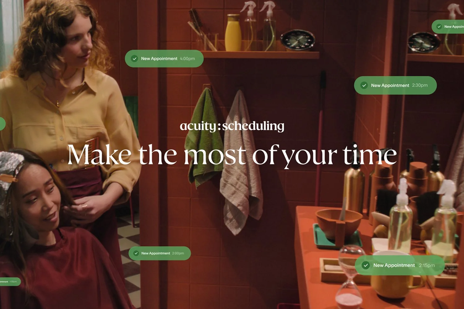 What Is Acuity Scheduling? Customizable Scheduling Software - Acuity ...