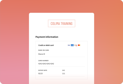 Connect Square Payments To Your Acuity Account - Acuity Scheduling