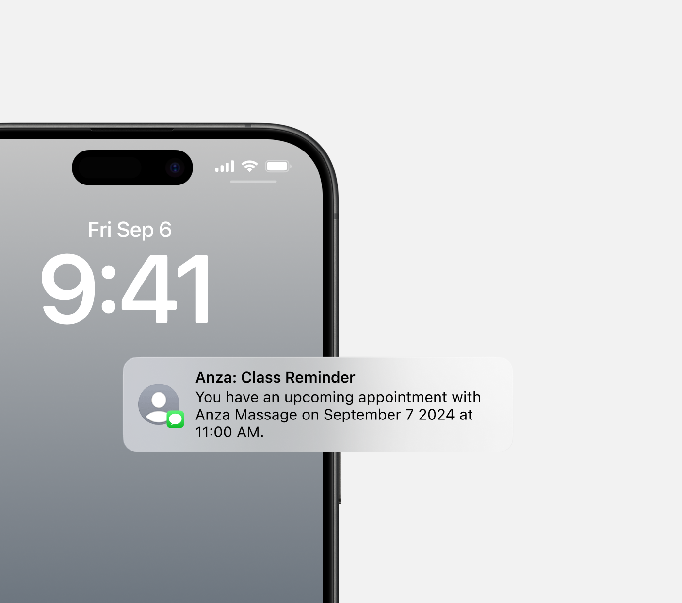 Health and Wellness Scheduling Software | Acuity Scheduling - Acuity ...