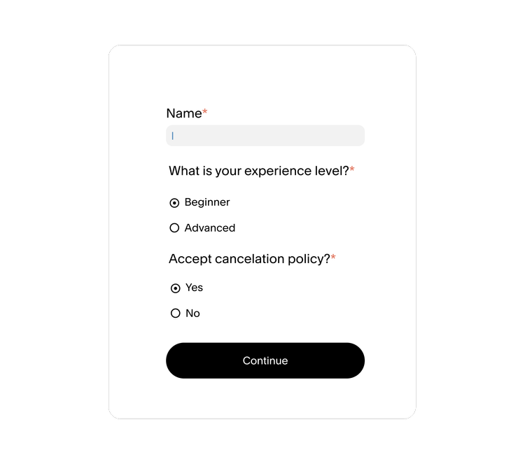 Acuity Scheduling Features - Booking, Client Management, Payments - Acuity Scheduling