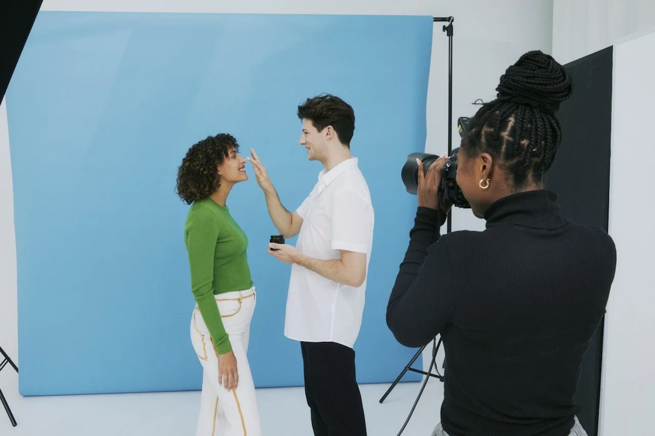 About Us - Acuity Scheduling