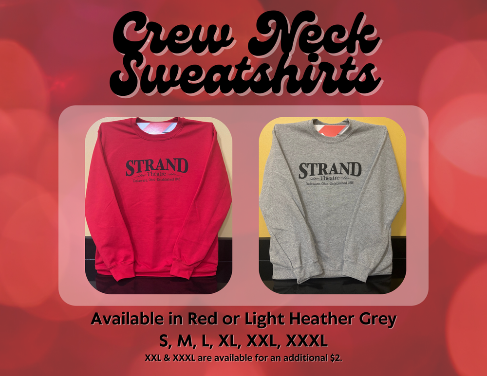 Strand Cinema LTD