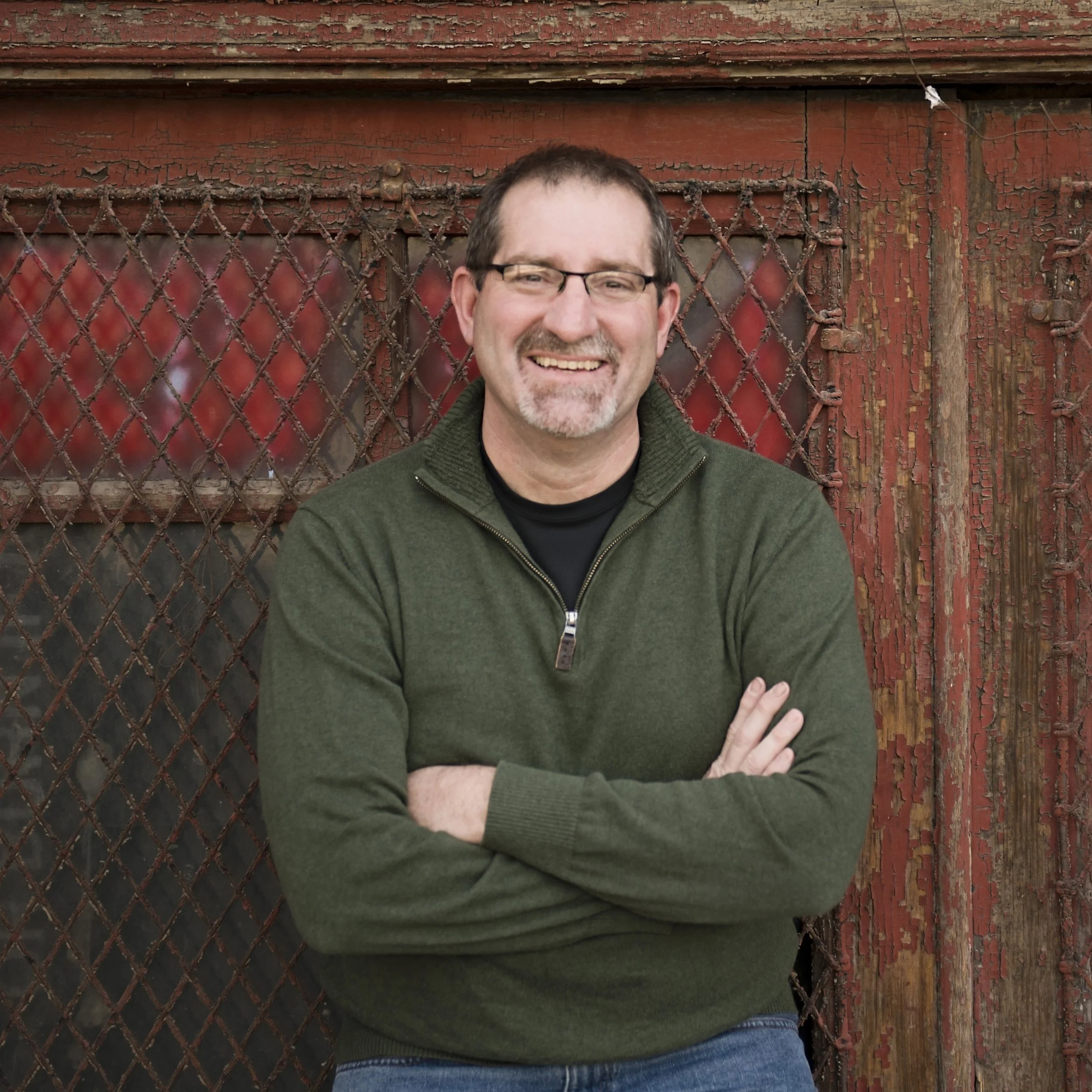 Firm — The Architectural Offices