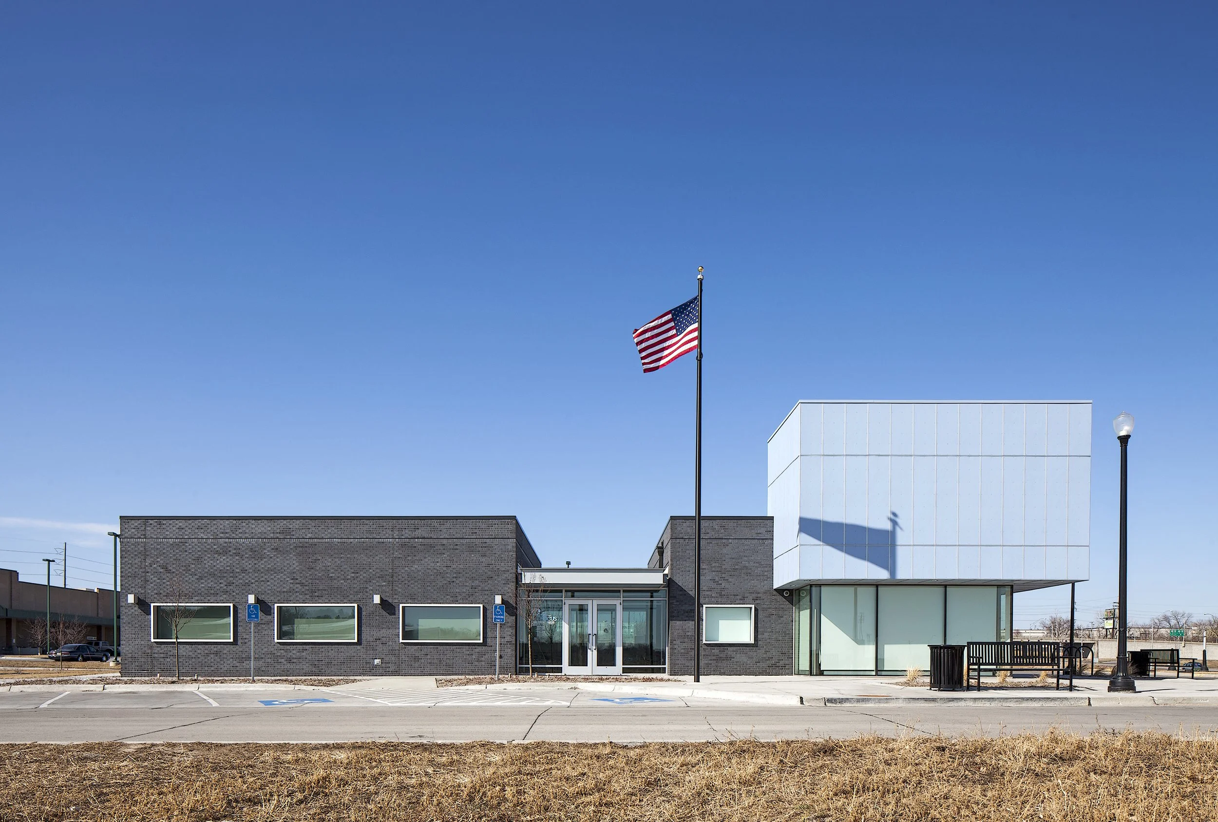 Extraordinary Family Focus Federal Credit Union Omaha Gallery