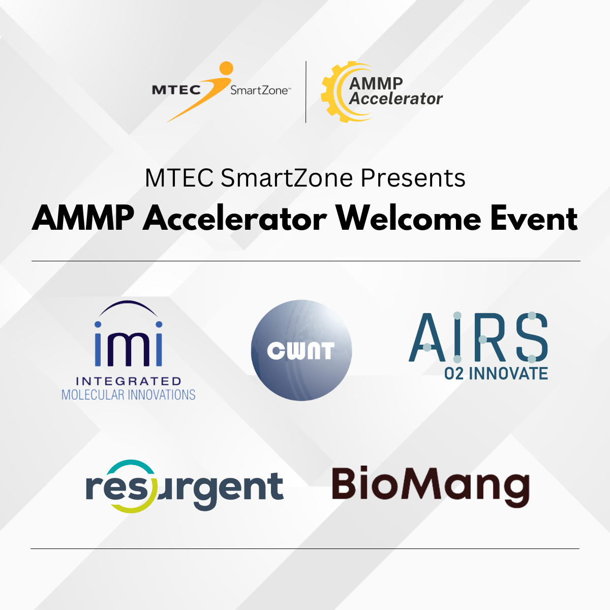 Events | Join & Innovate — AMMP Accelerator