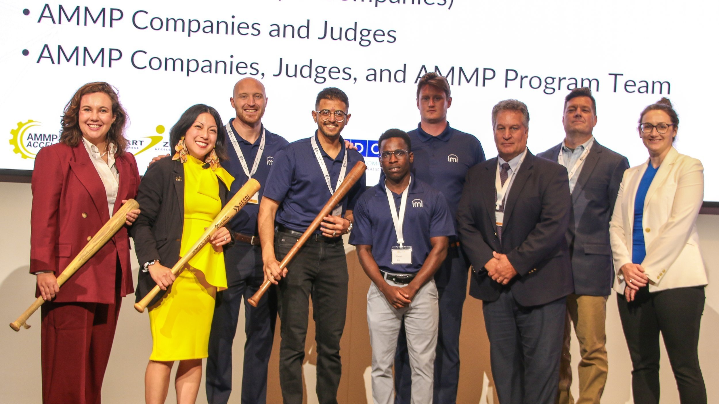 AMMP Accelerator | MTECSmartZone