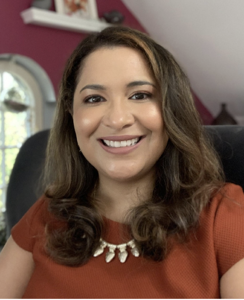 Eating Disorder Professionals Board Members — networkED