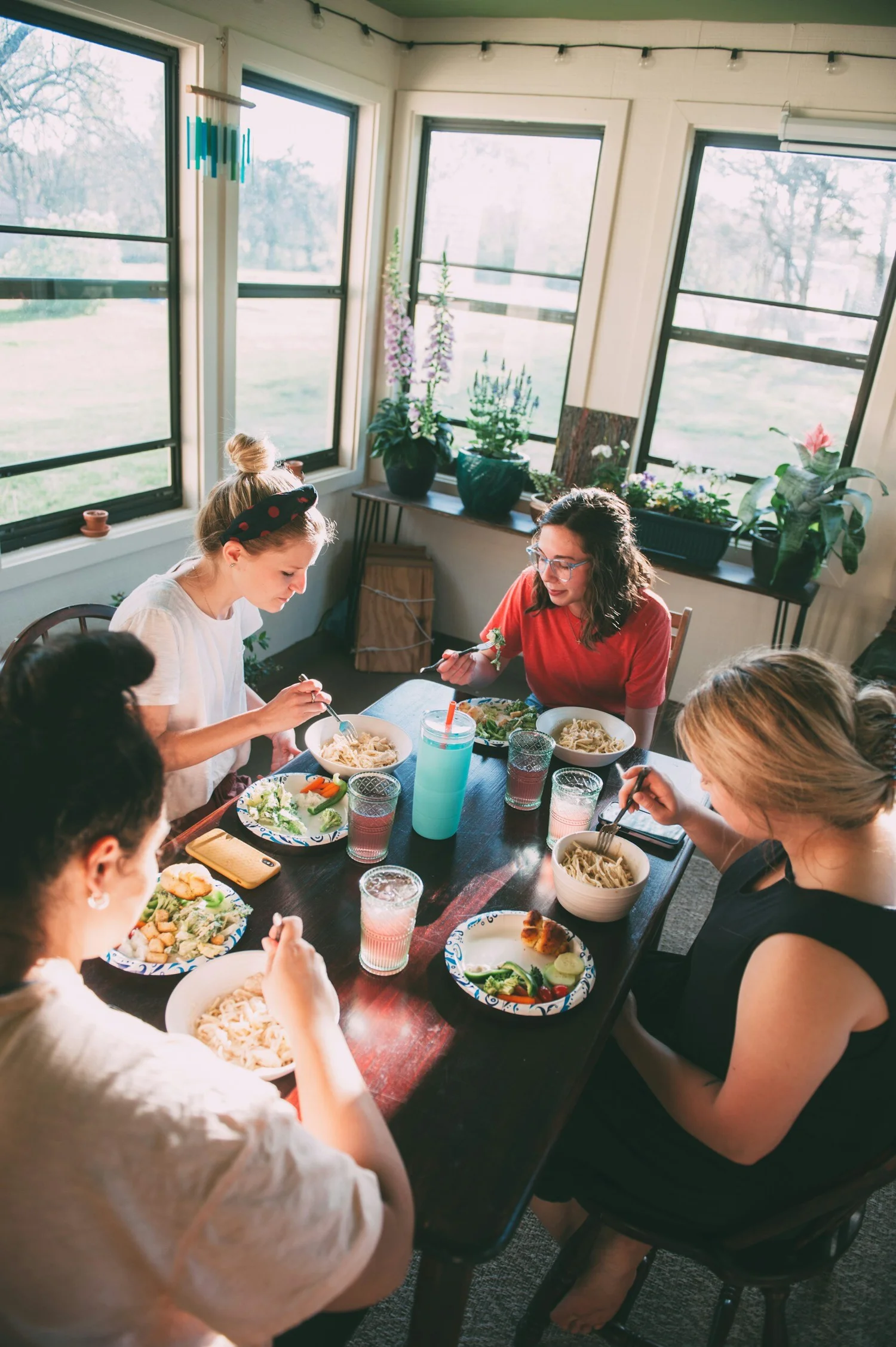 Eating Disorder Professional Network in St. Louis, MO