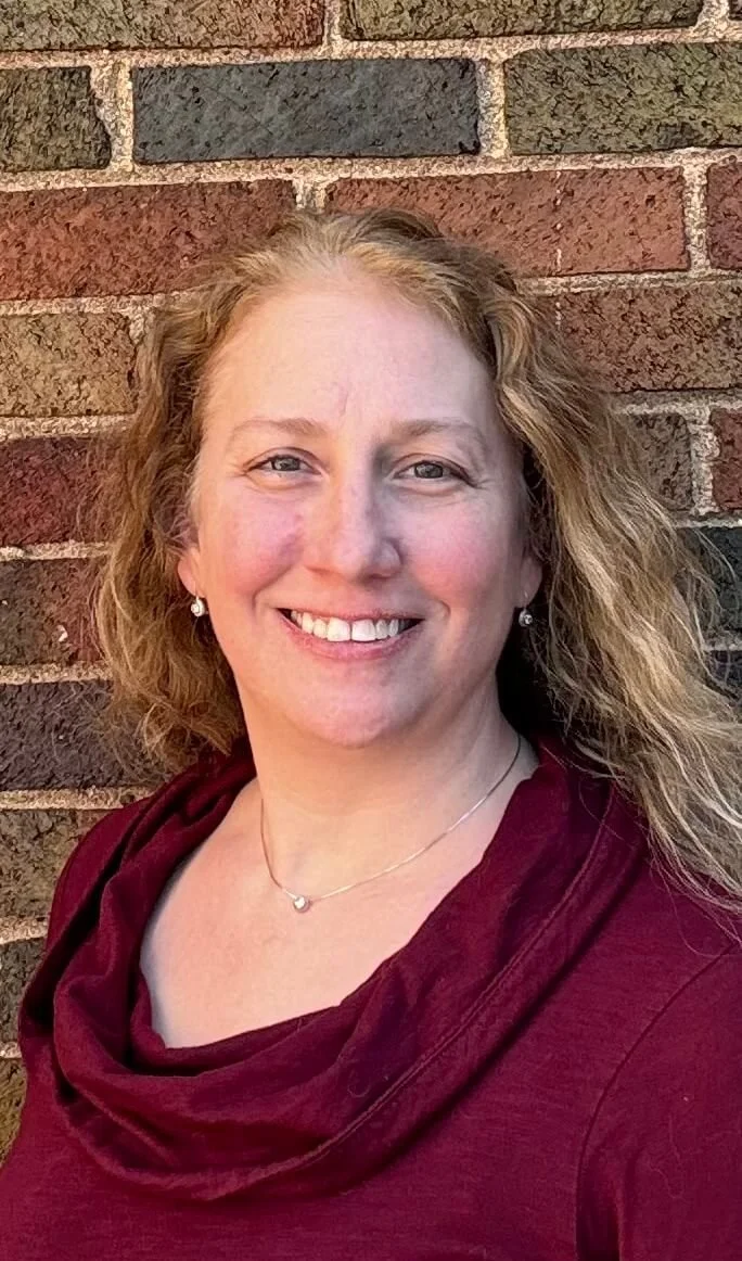 Eating Disorder Professionals Board Members — networkED