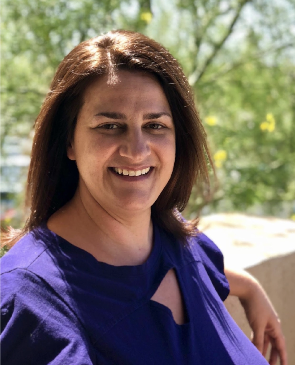 Eating Disorder Professionals Board Members — networkED
