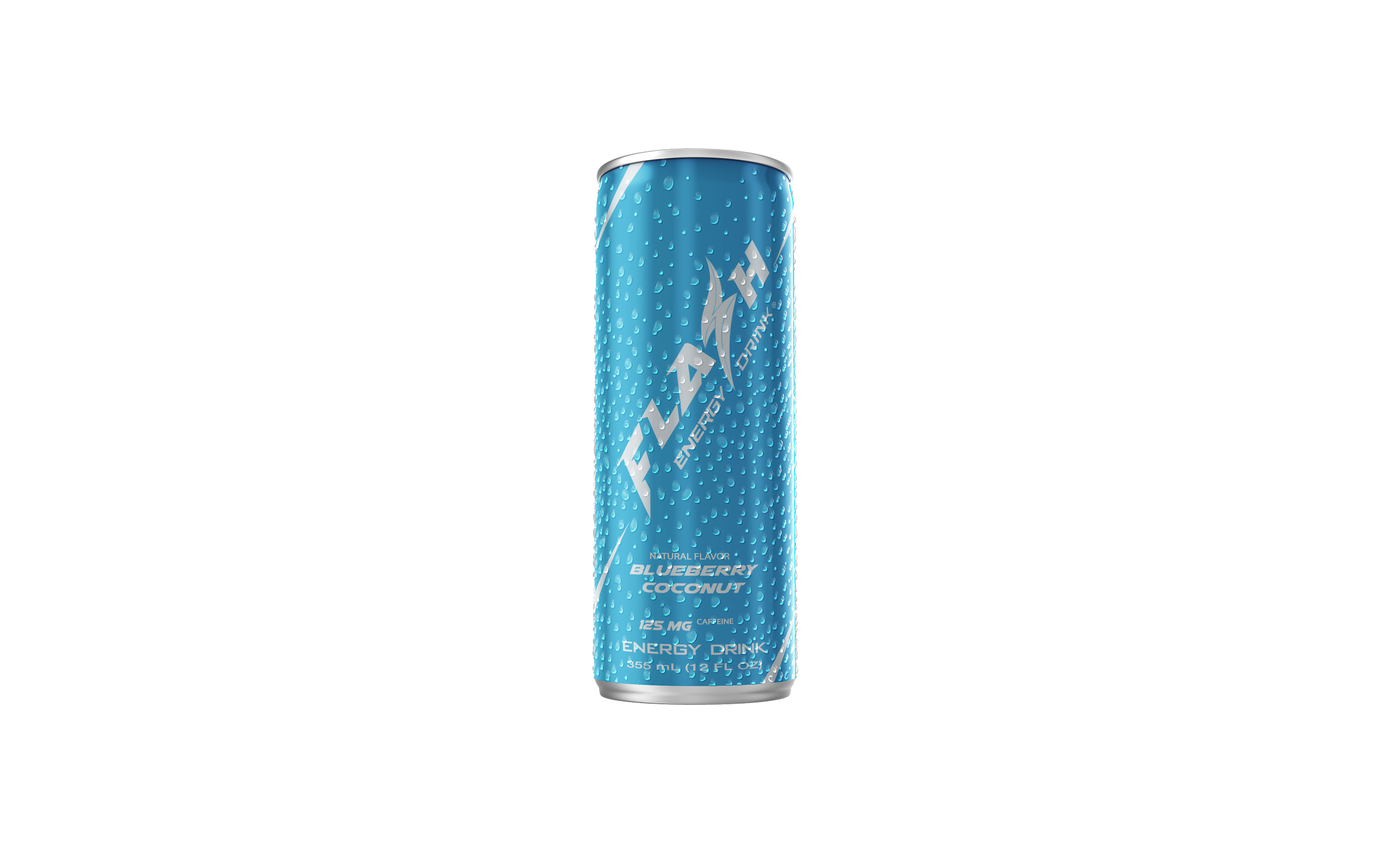 Flash Energy Drink