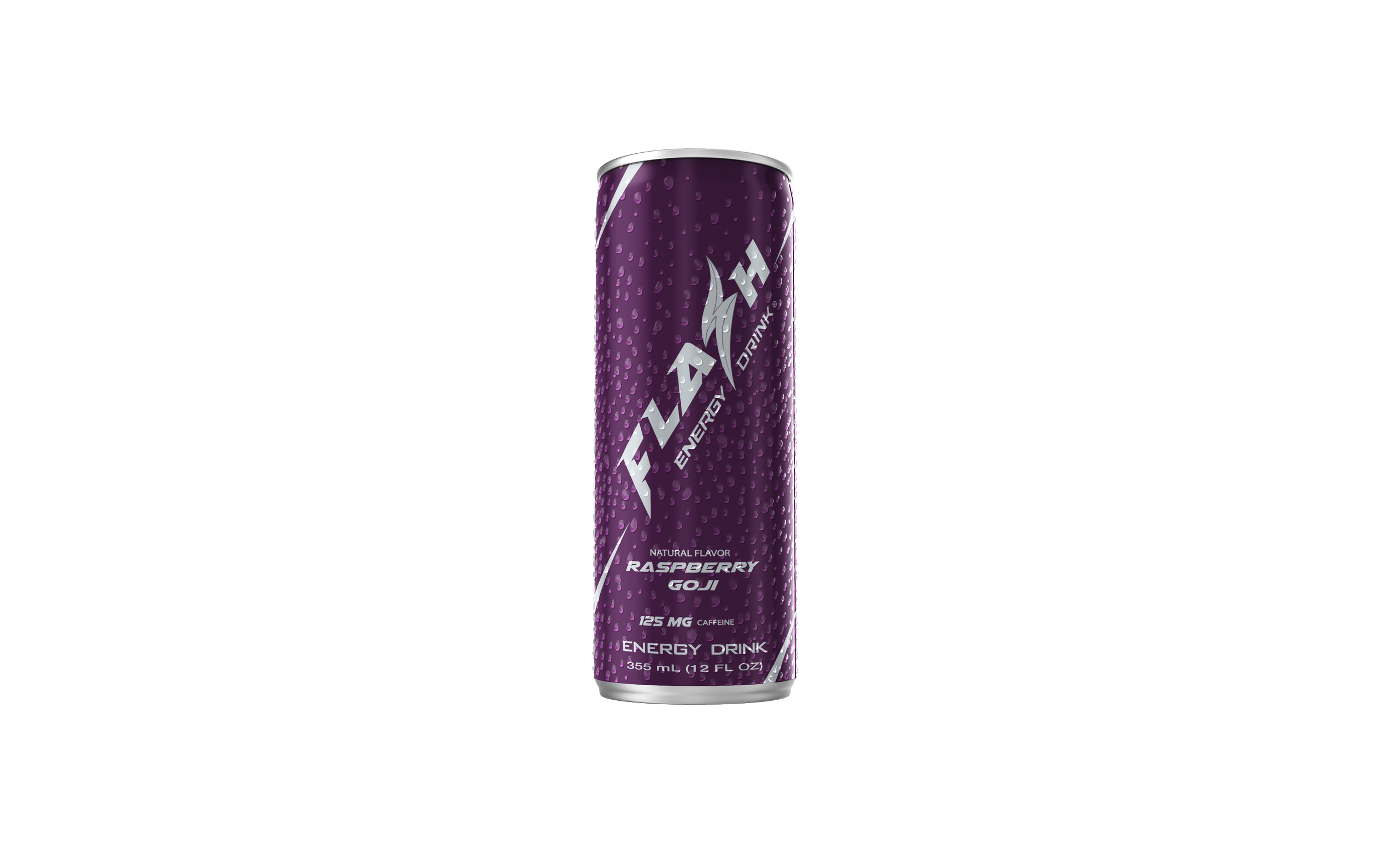 Flash Energy Drink