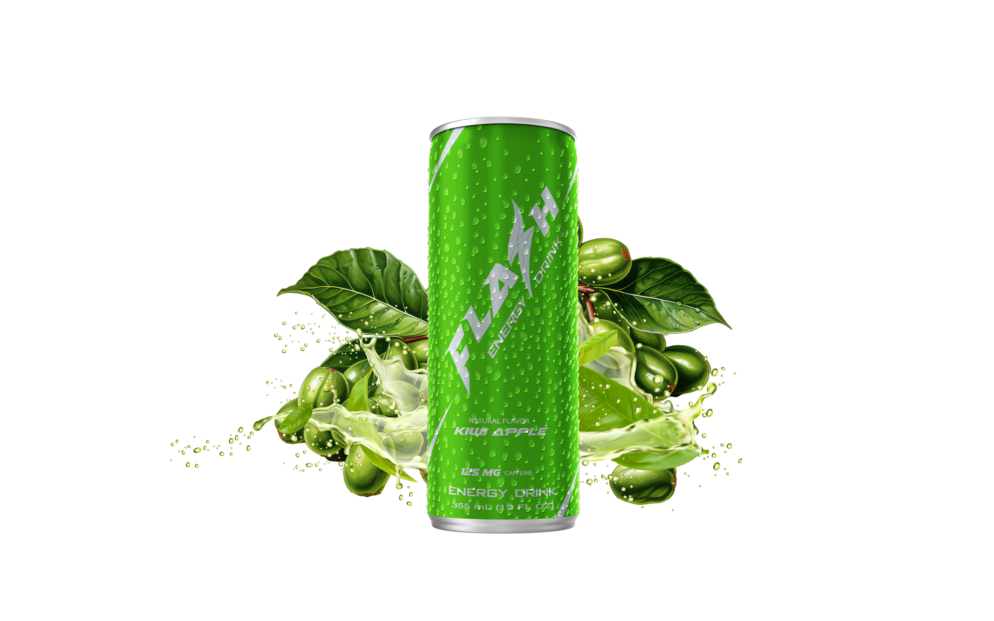 Flash Energy Drink