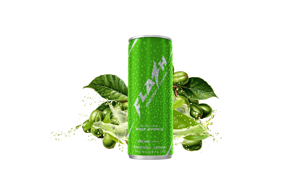 Flash Energy Drink