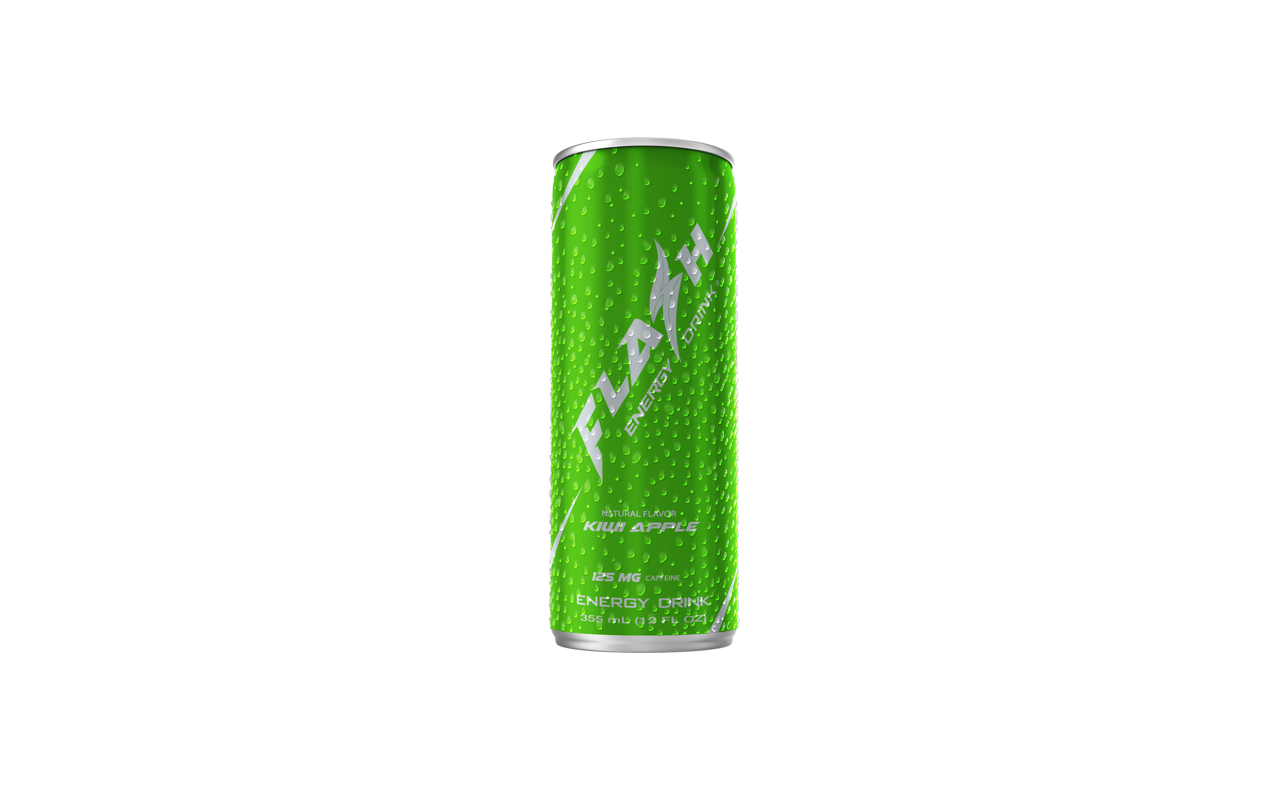 Flash Energy Drink