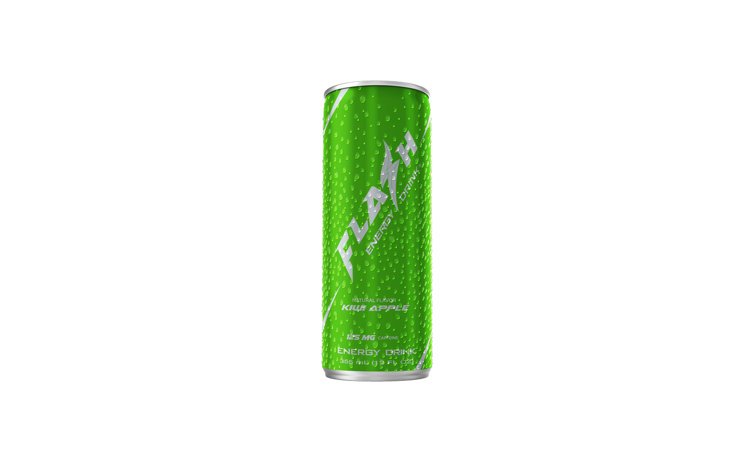 Flash Energy Drink