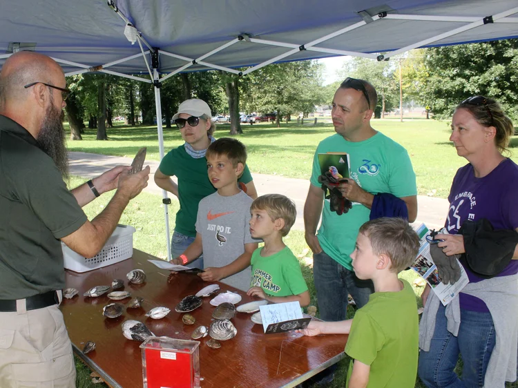 - Operation Clean Stream — Open Space STL