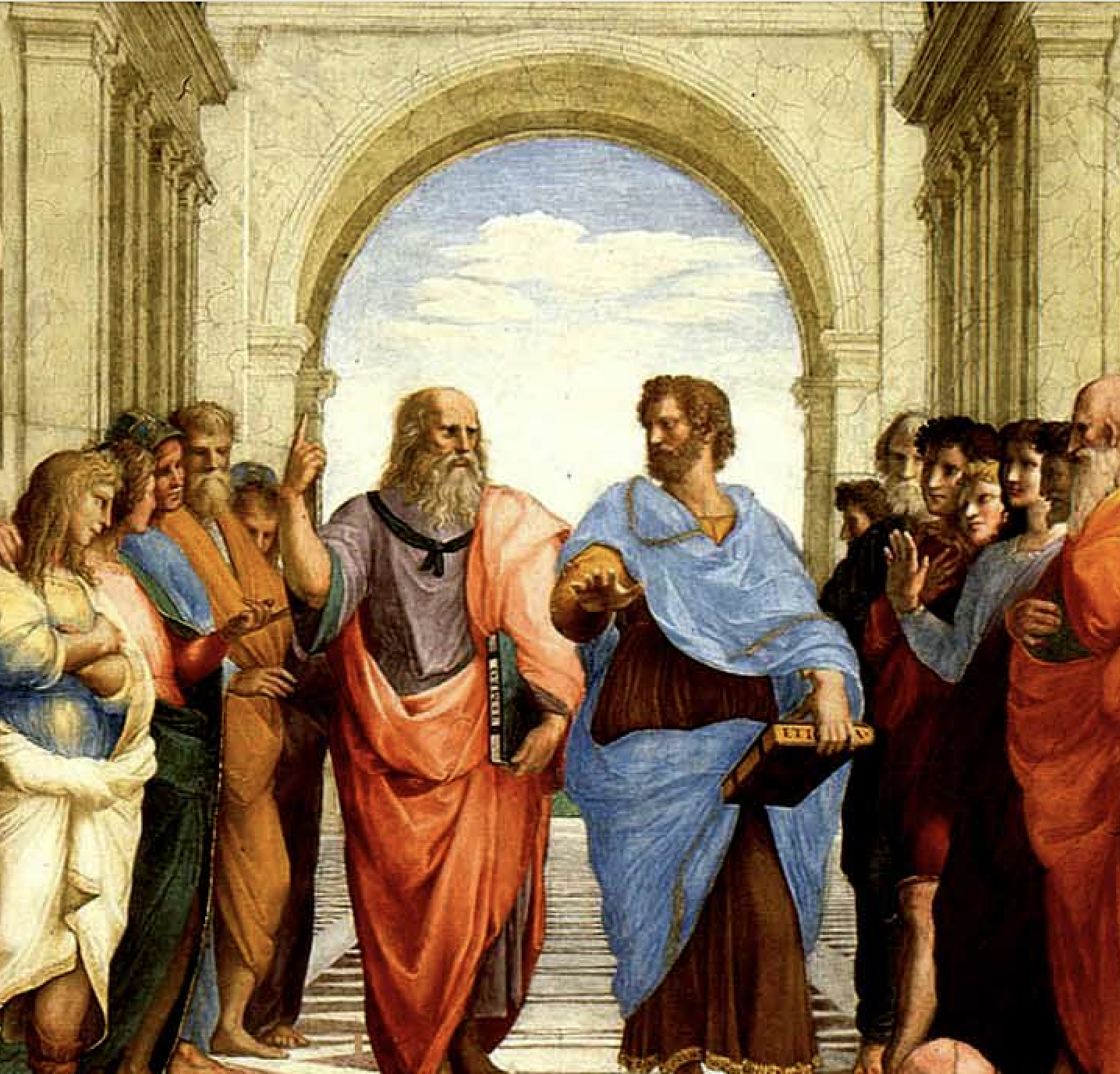 Diploma — Blogging Theology Academy