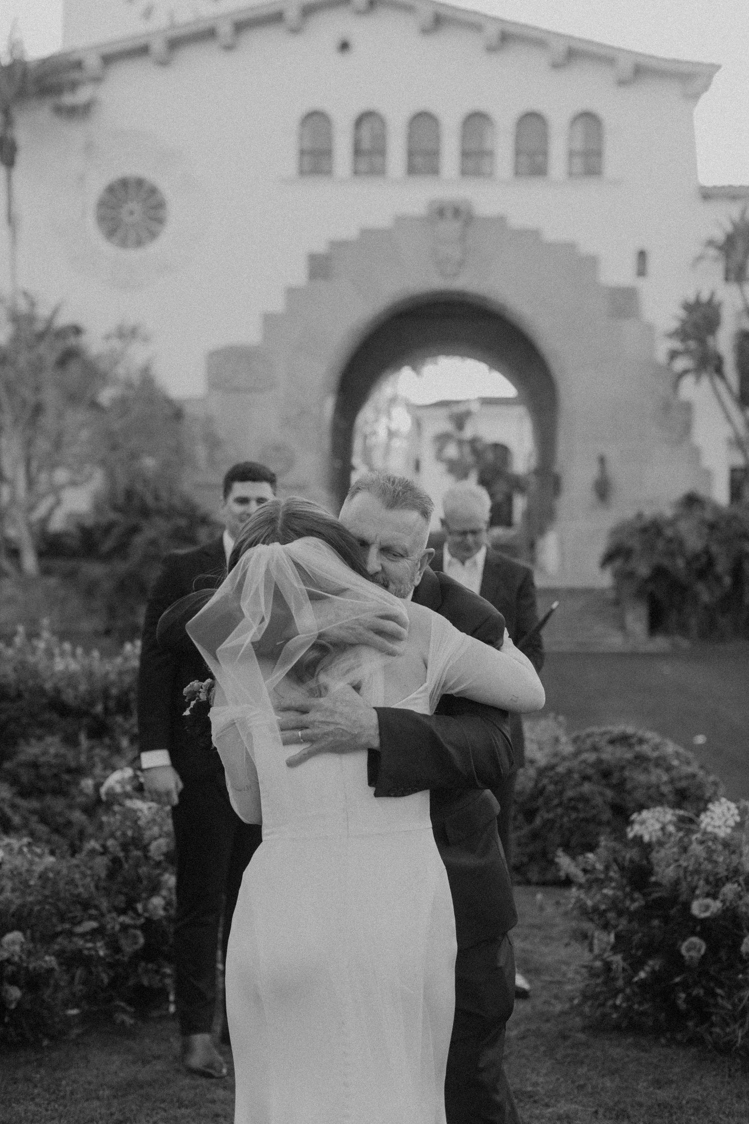 LOS ANGELES WEDDING PHOTOGRAPHER