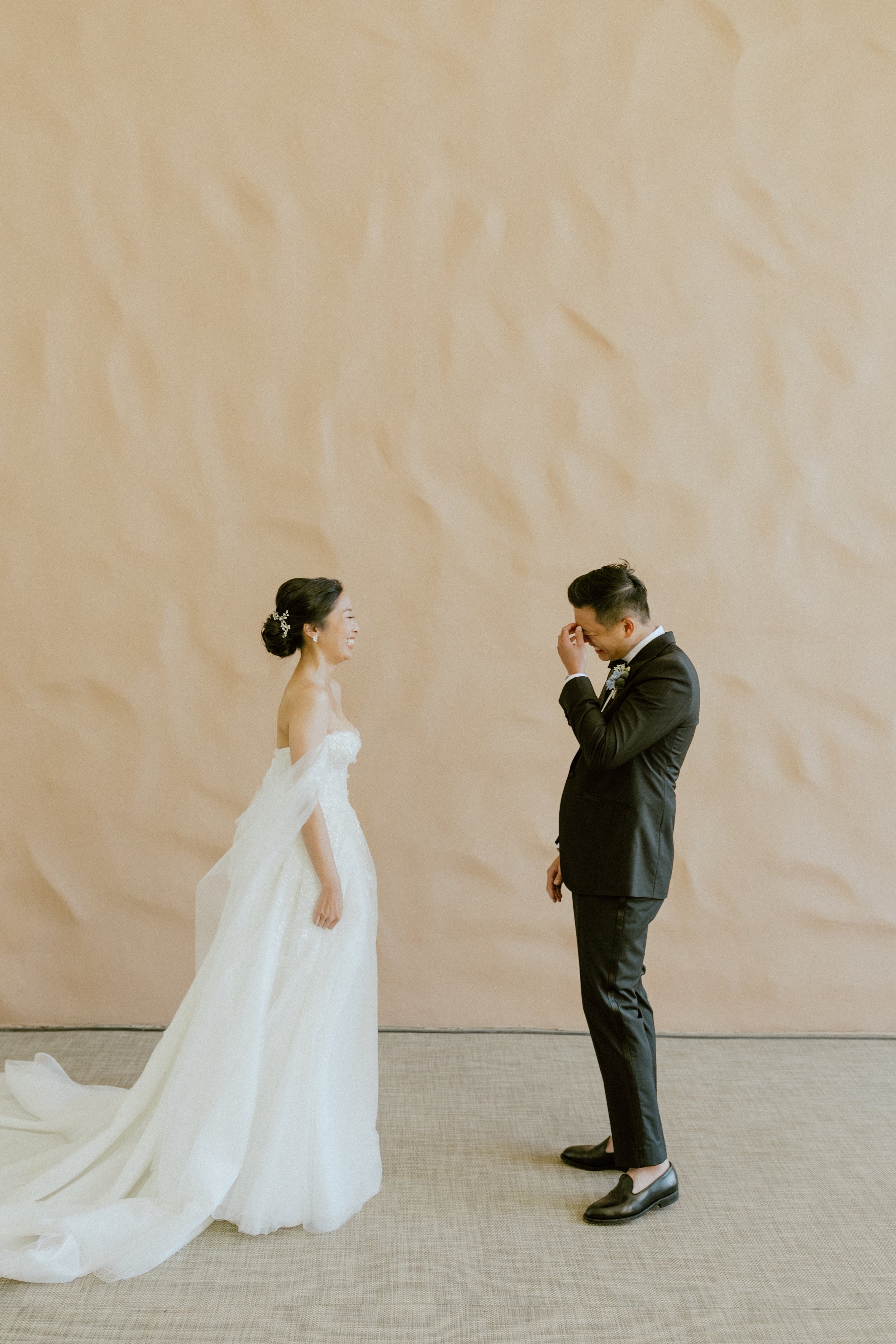 LOS ANGELES WEDDING PHOTOGRAPHER