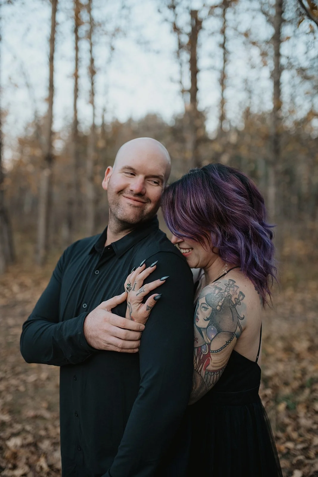 Robyn Eliza Photography: Capturing Authentic Moments in Edmonton ...