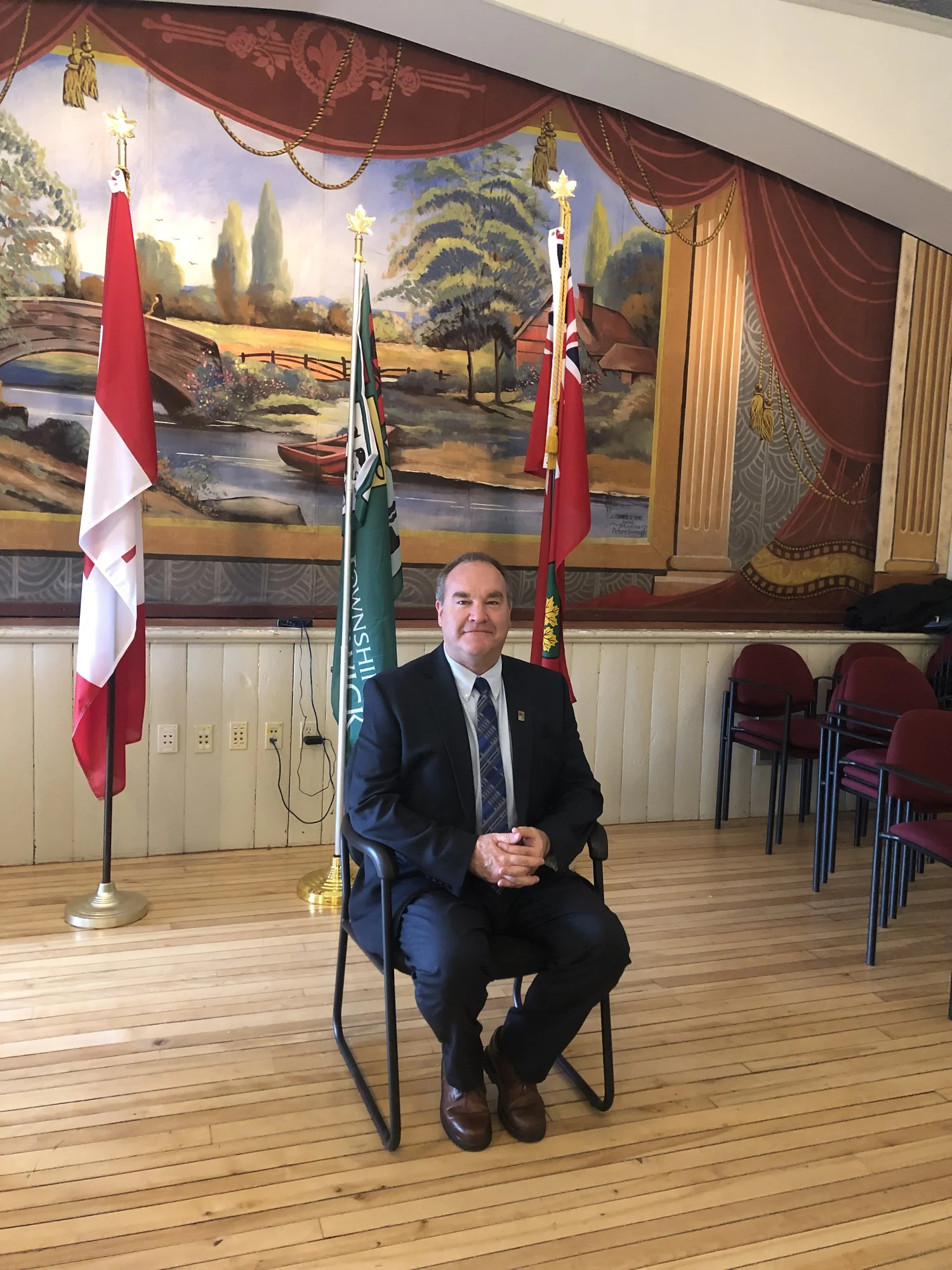 Council — Township of Alnwick-Haldimand