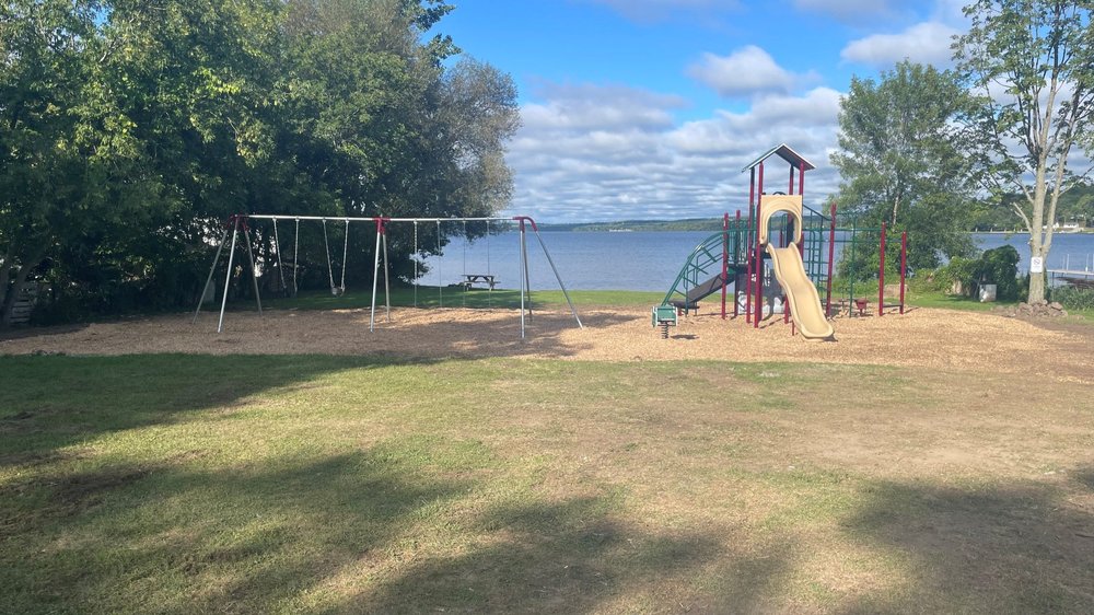 Parks and Trails — Township of Alnwick-Haldimand