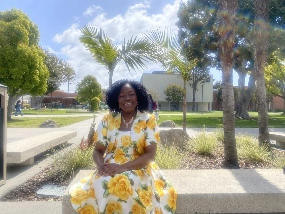 The Official Website of Professor Uche Okafor