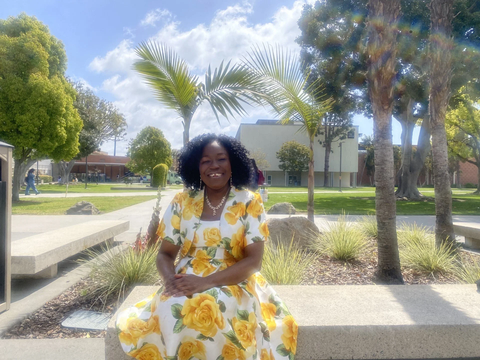 The Official Website of Professor Uche Okafor