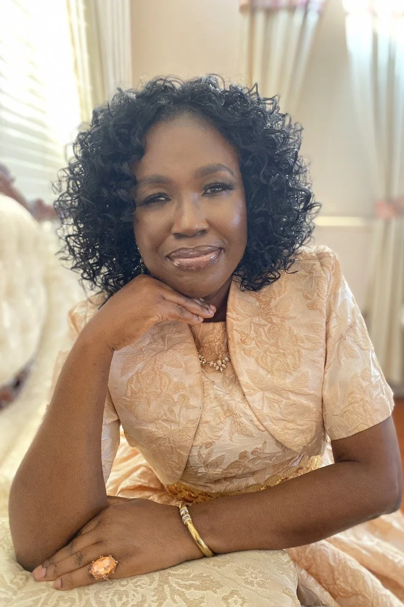 The Official Website of Professor Uche Okafor