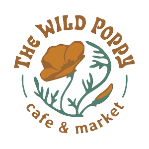 The Wild Poppy Cafe
