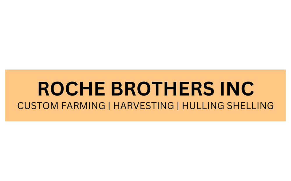 Roche Brothers Inc.