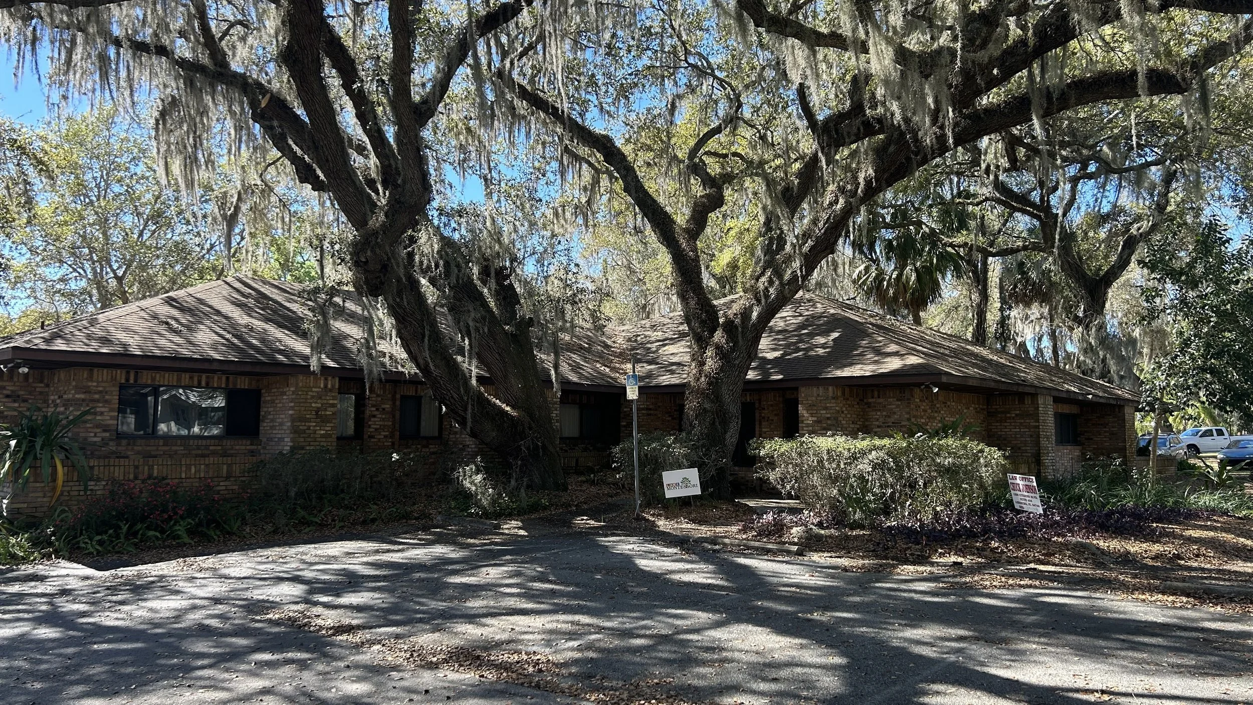 Private High School in Leesburg FL | Lake Montessori High School