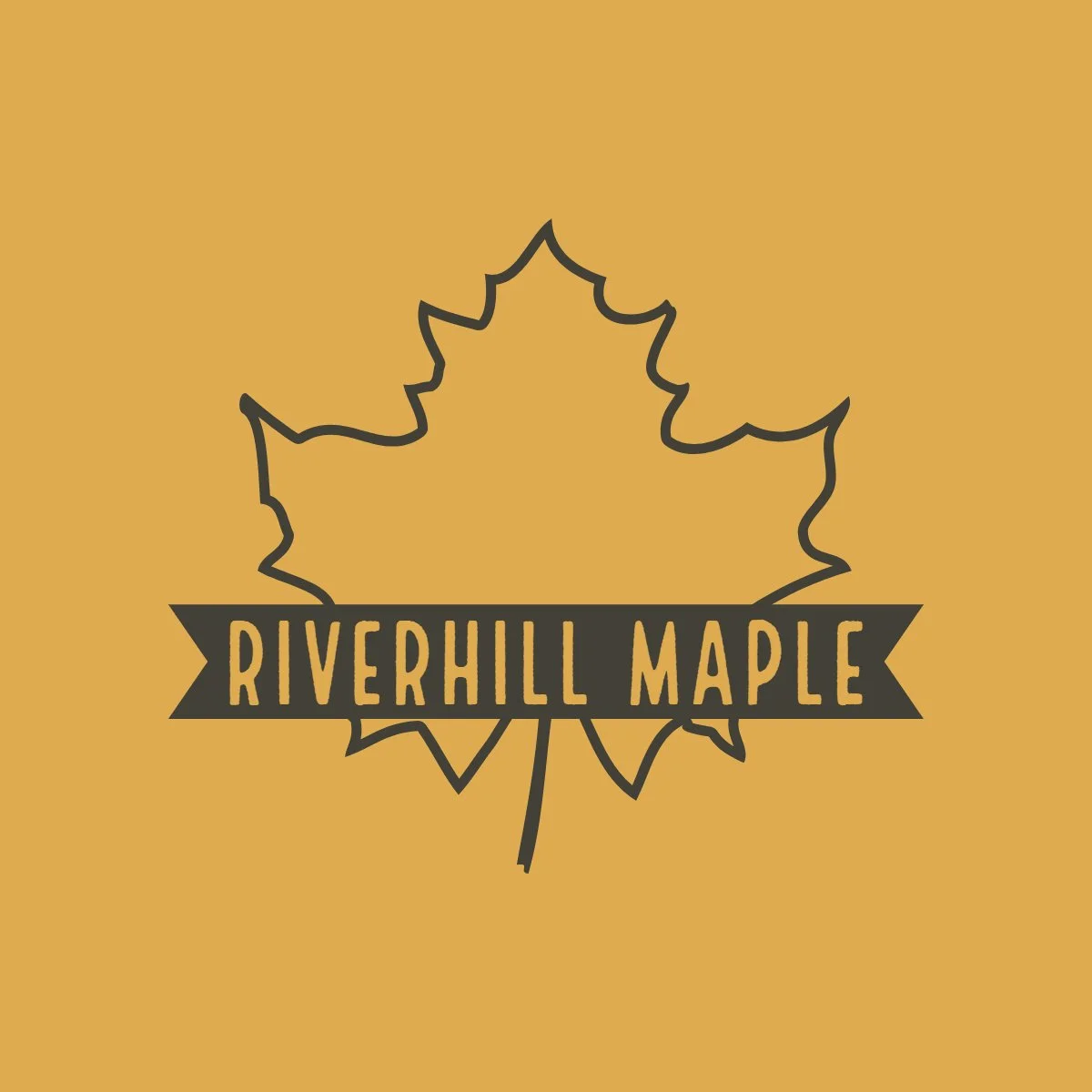 About — Riverhill Maple - Pennsylvania maple syrup- Quality