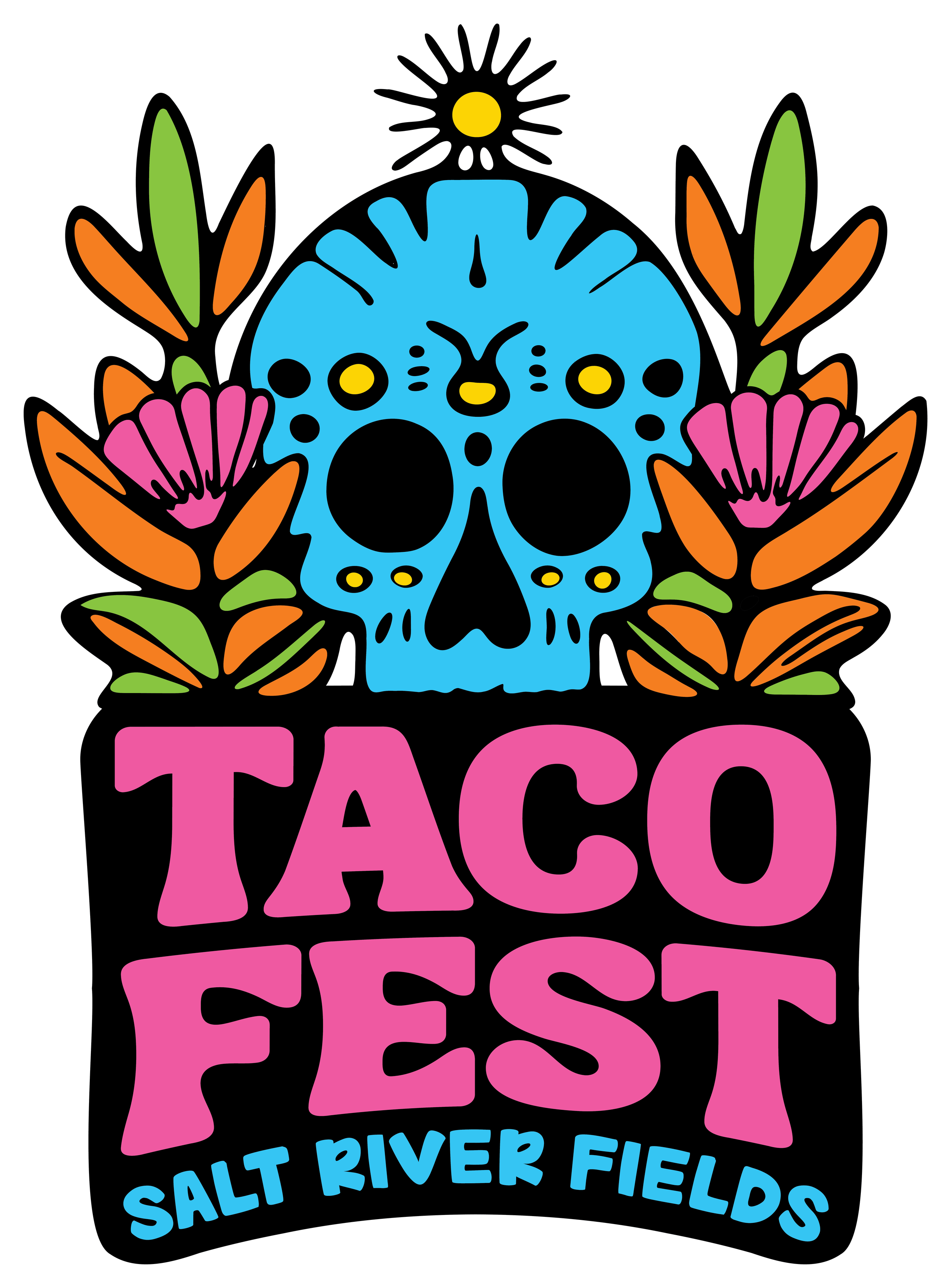 TACO FEST