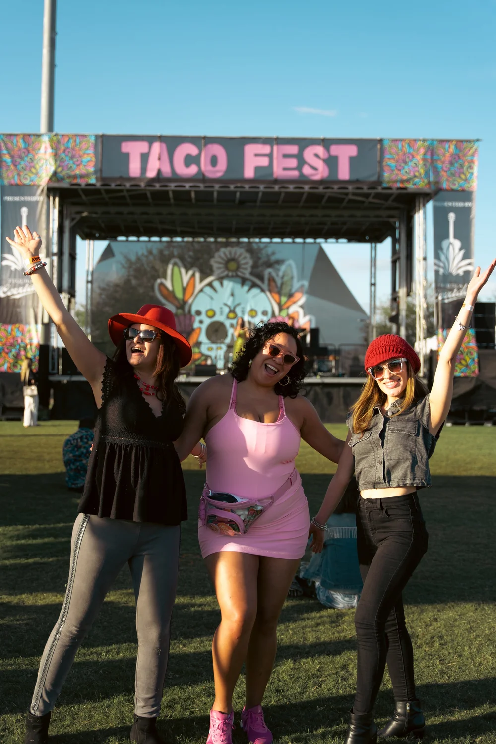 TACO FEST