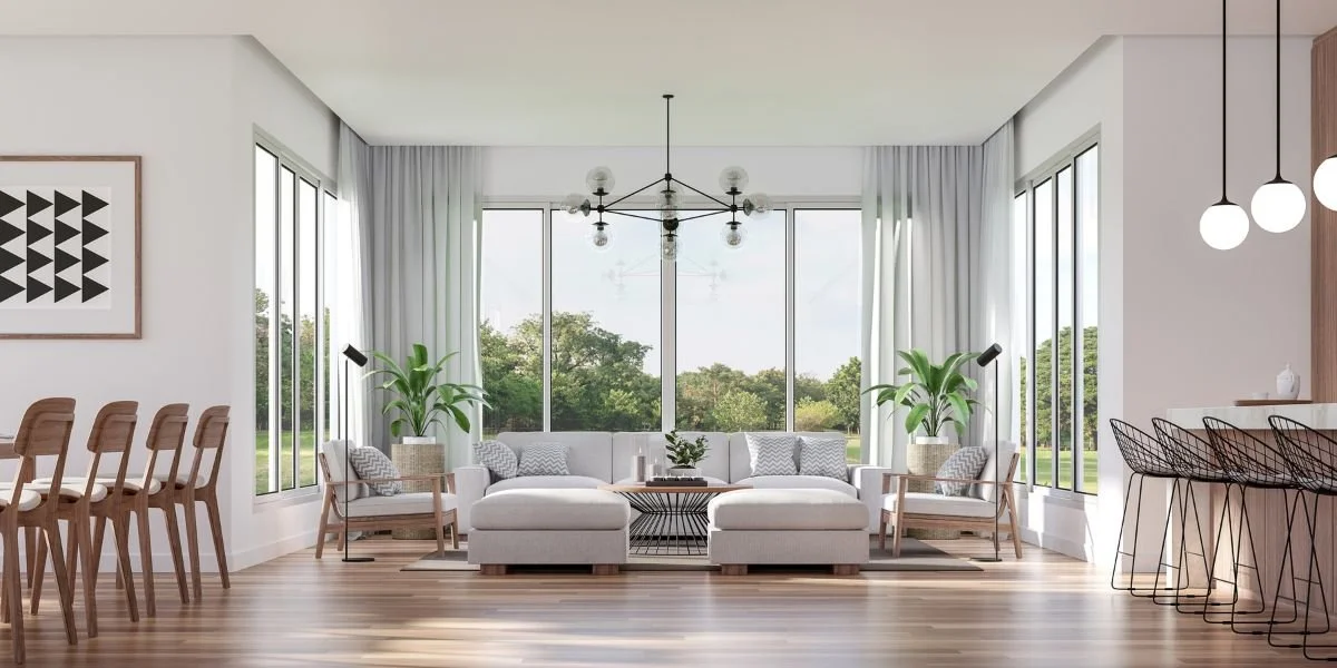 Minimalist Magic: 10 Ideas for a Calm, Clear Home — SPACES BY TAY