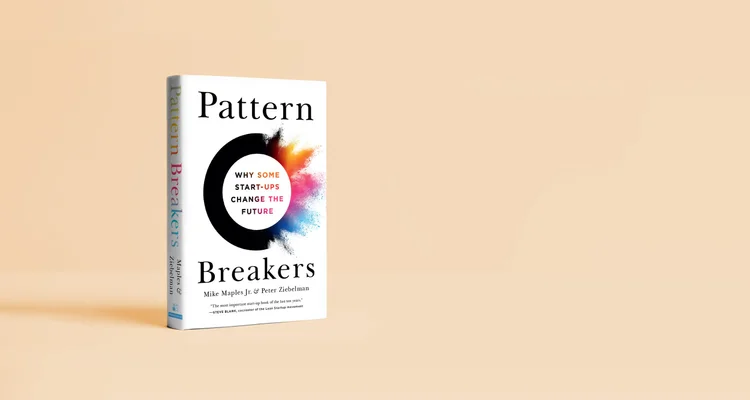 Pattern Breakers