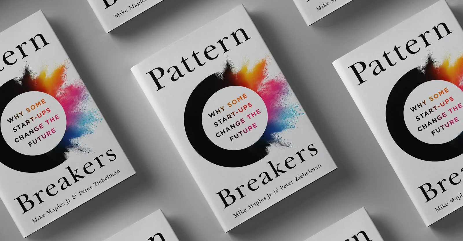 Pattern Breakers