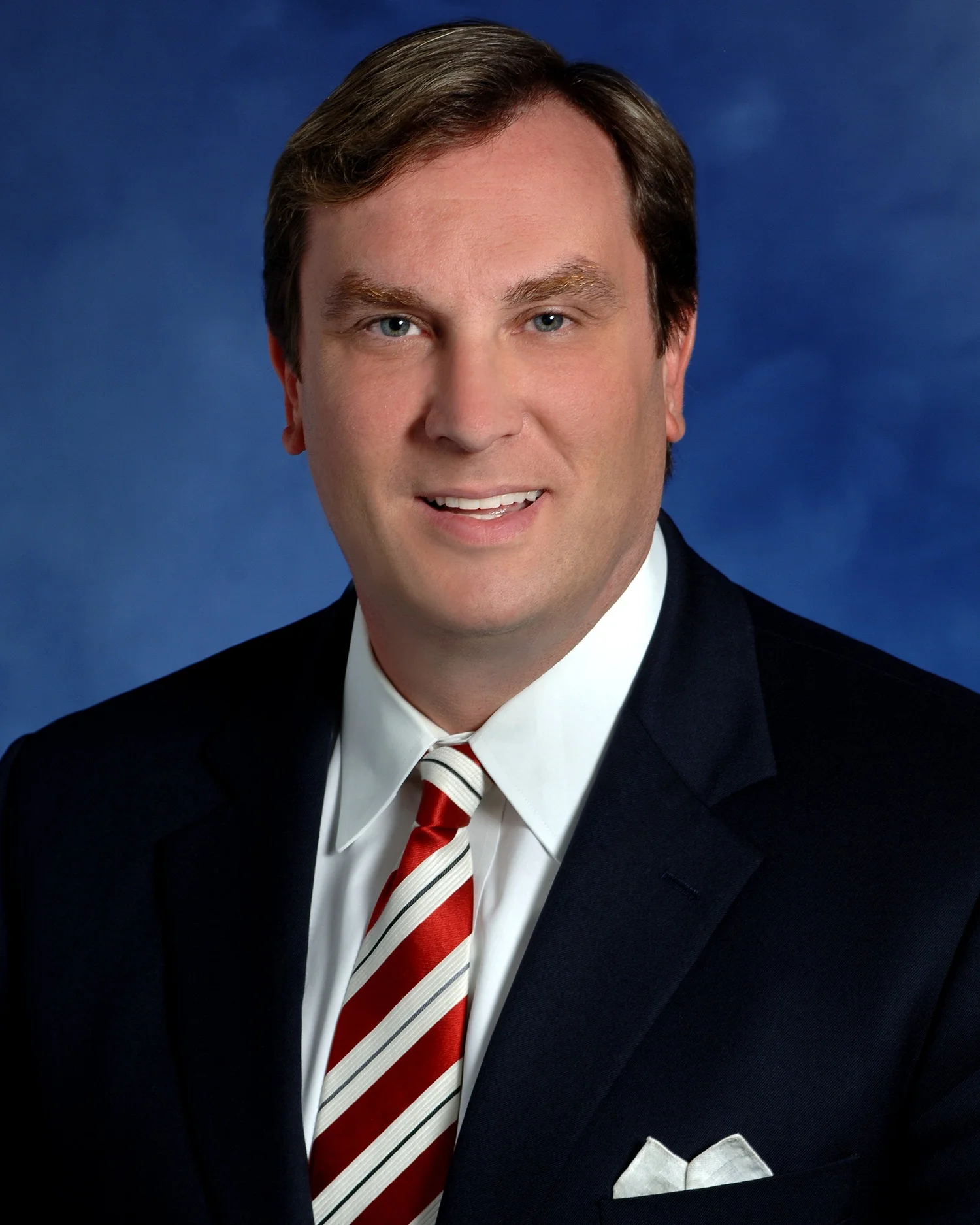 Worrick G. Robinson, IV | Expert Legal Defense - Get Help Today ...