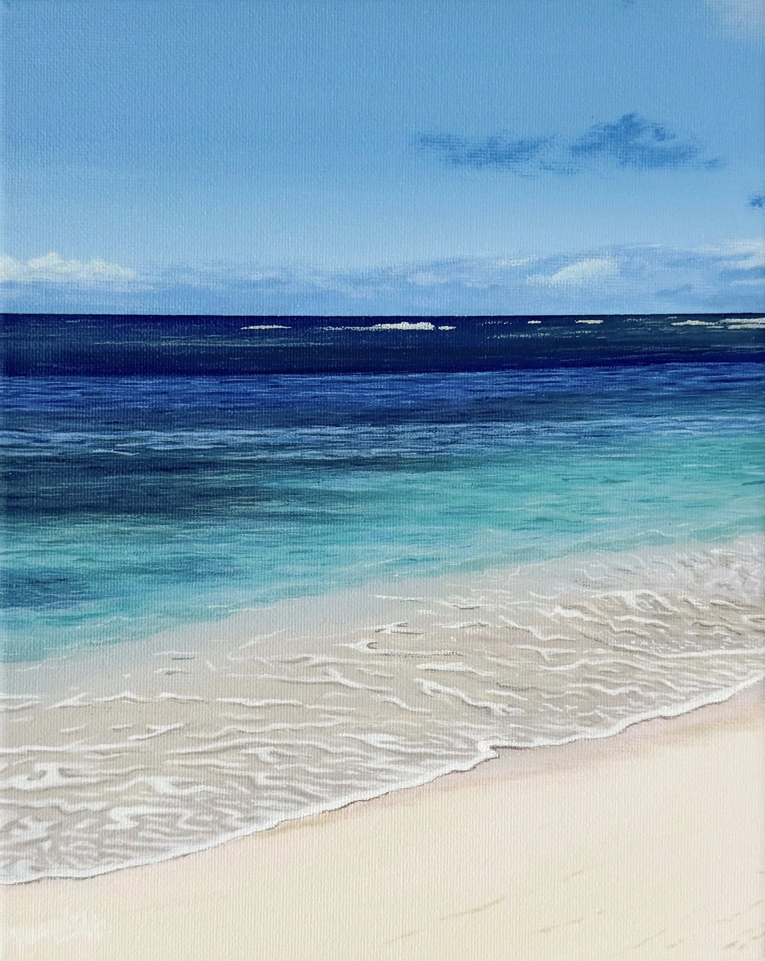 Nicole Hammer Art