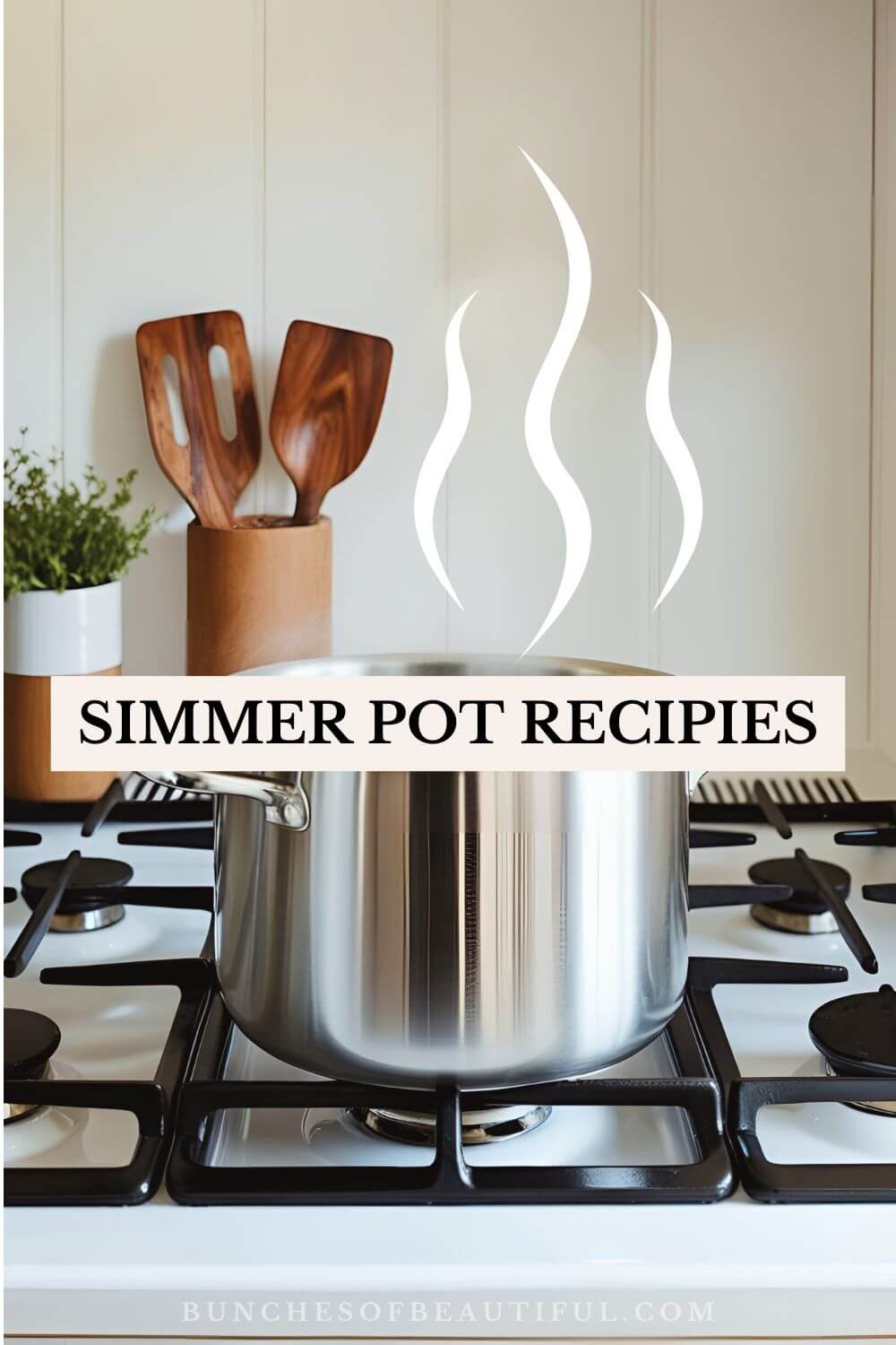 12 Simmer Pot Recipes for Every Season + Free Printable — bunches of ...
