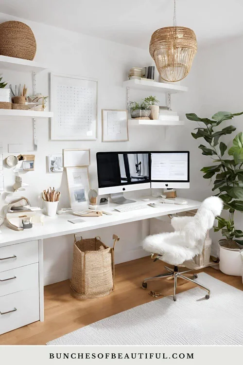 10 Useful Work Organization Ideas You Need To Know — bunches of beautiful