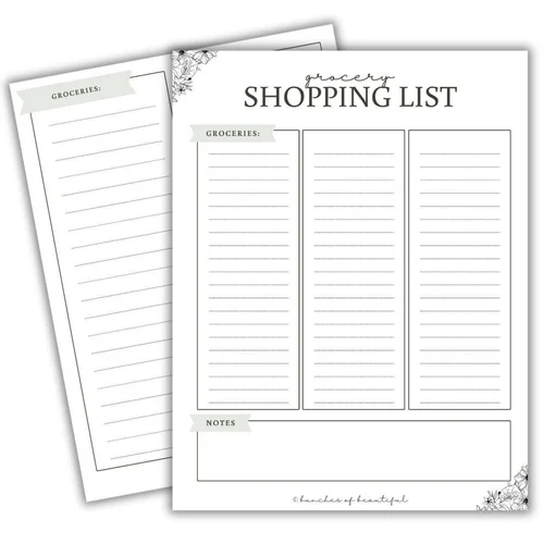 Healthy Costco Shopping List: What We Actually Buy (And Love) — bunches ...