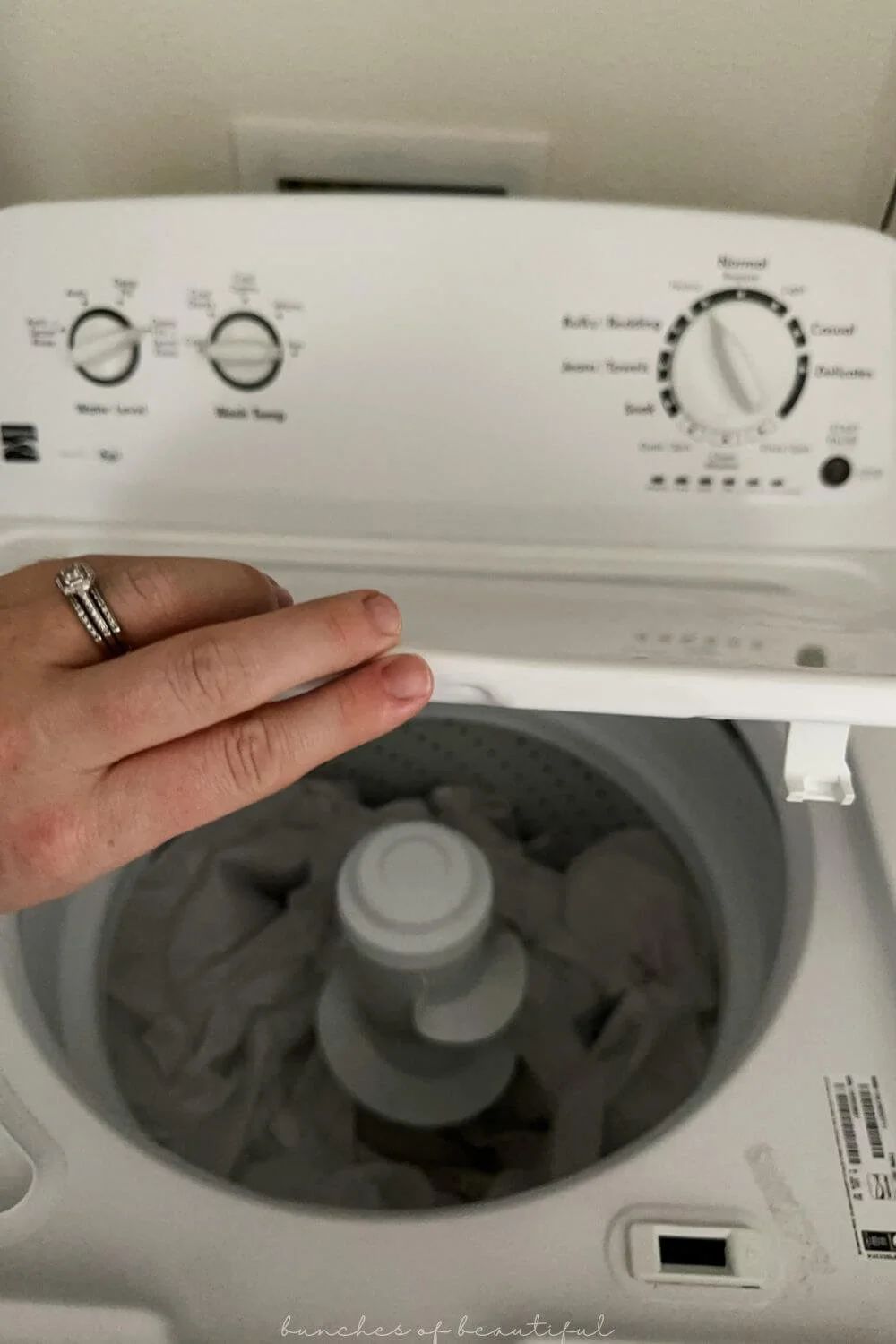 How To Wash Your Sheets & How Often! — bunches of beautiful